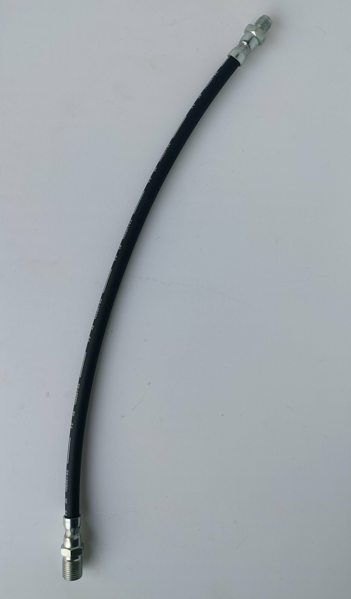 Тормозной шланг для ГАЗ 53, 3307 Газон, 2401 Волга, ПАЗ