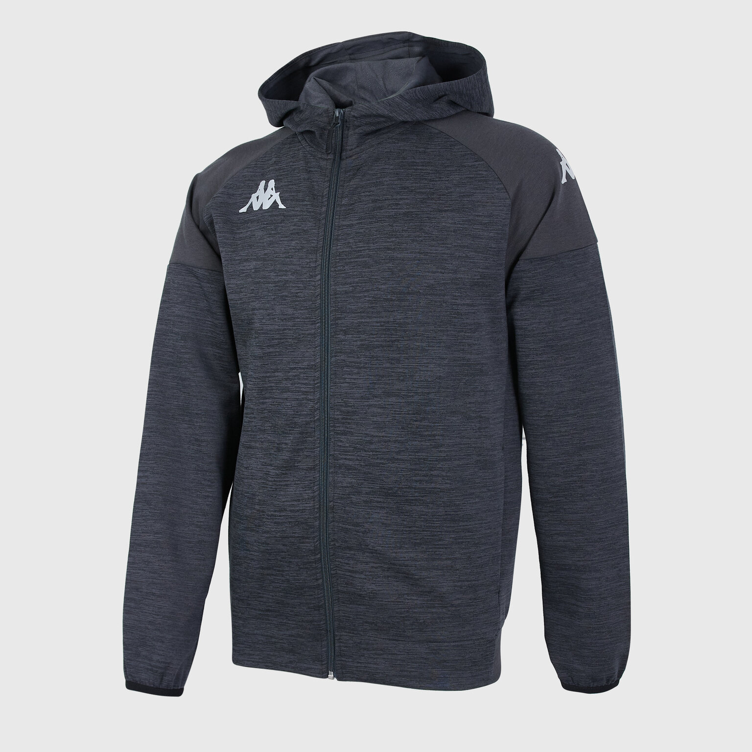 Толстовка Толстовка Kappa Venezia Jacket 3115IJW-133