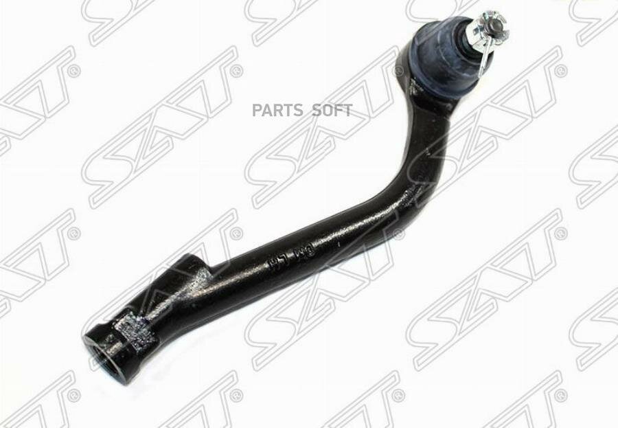 Рулевой наконечник Hyundai Santa Fe 12-19 / Kia Sorento 09-21 SAT ST-56820-2W000 | цена за 1 шт