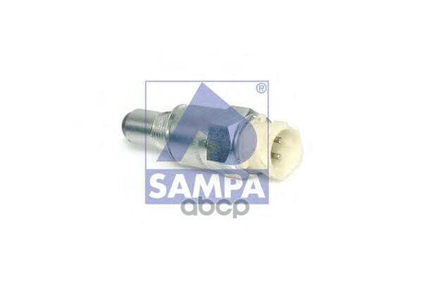 Датчик скорости! КПП Scania P/R/G/T SAMPA арт. 096239