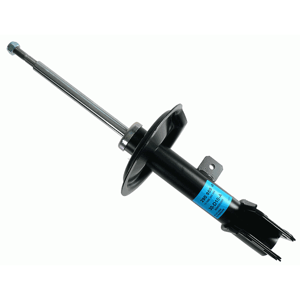 SACHS 290 959 (00005202 / 00005202C / 104483) амортизатор передний левый газовый\ Peugeot (Пежо) 307 1.4-2.0 / 1.4hdi-2.0hdi