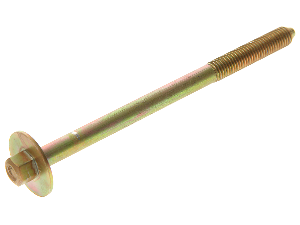 Болт ЯМЗ крепления крышки клапанной автодизель