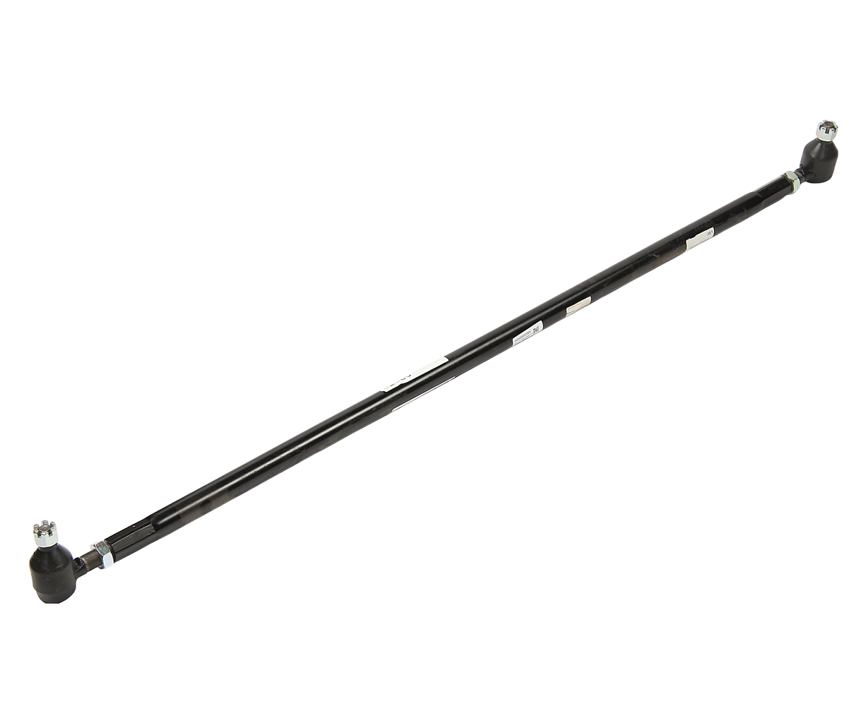 Тяга рулевая JAC N56 (17-) поперечная в сборе OE