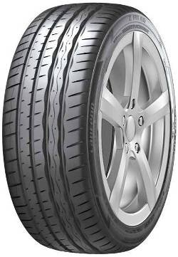 Шины 255/35 R19 96Y Laufenn Z FIT EQ (LK03) - XL