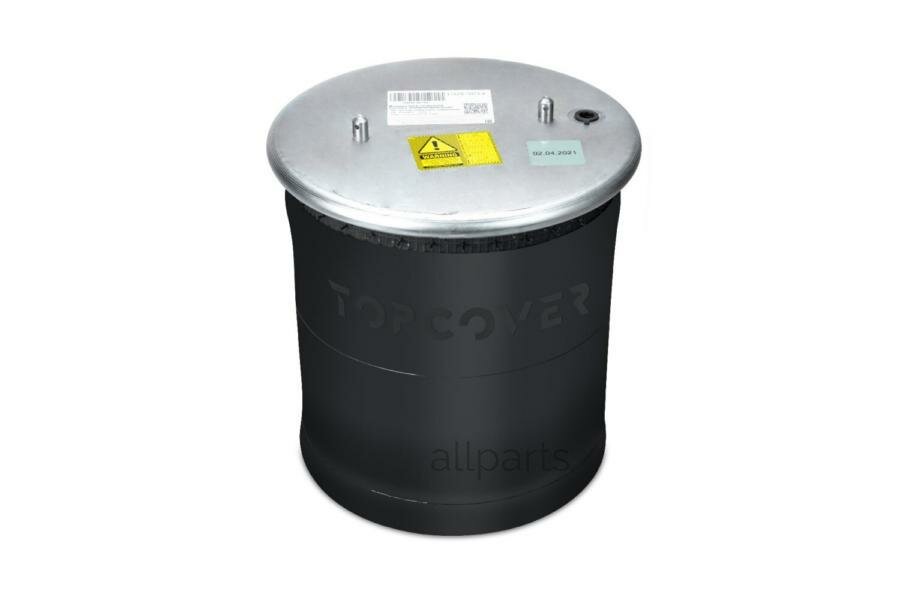 TOPCOVER T0070-4913V1 Воздушная подушка (опора пневматическая)
