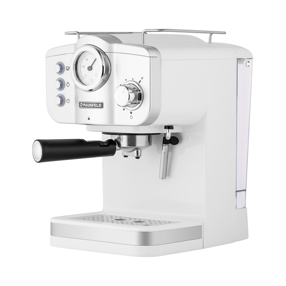Кофемашина MF-735WH PRO