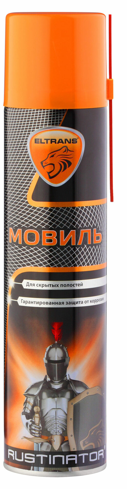 Мовиль аэрозоль 400 мл ELTRANS EL-0201.02 ELTRANS арт. EL-0201.02