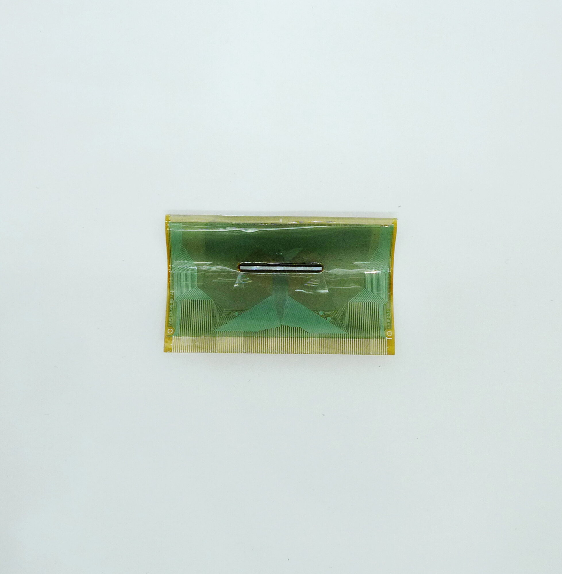 Дешифратор матрицы TAPE9305S-08-1A (снятый, оригинал)