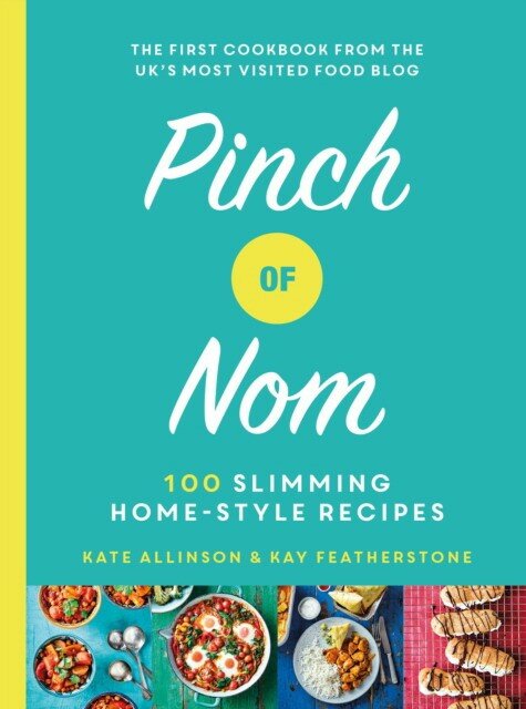 Pinch of nom