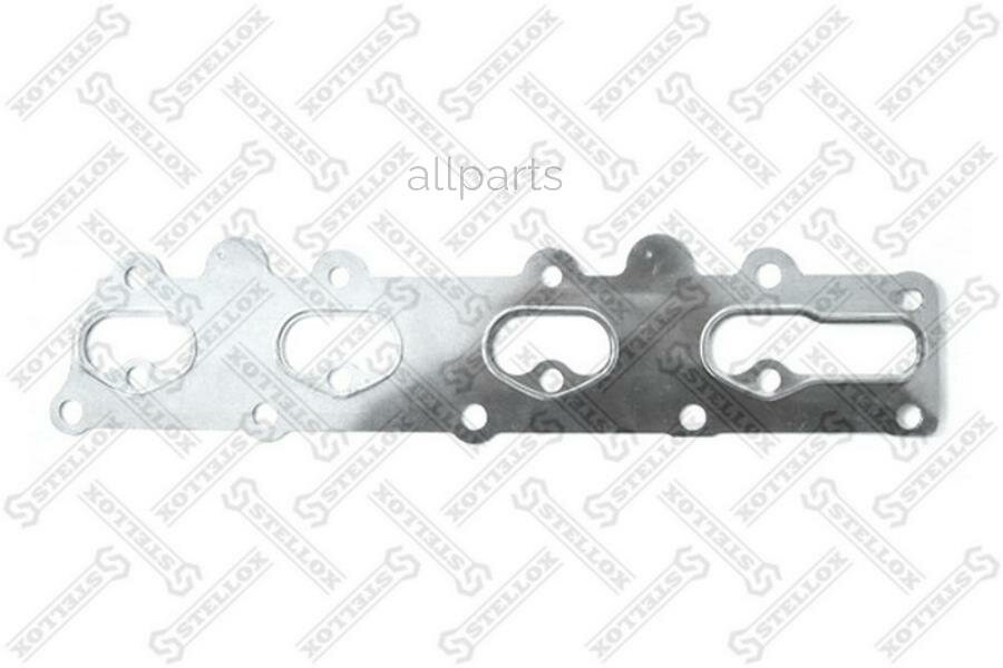 STELLOX 1126015SX прокладка коллектора выпускного!\ Opel Astra/Vectra/Omega/Frontera 1.8-2.2 16V 93>