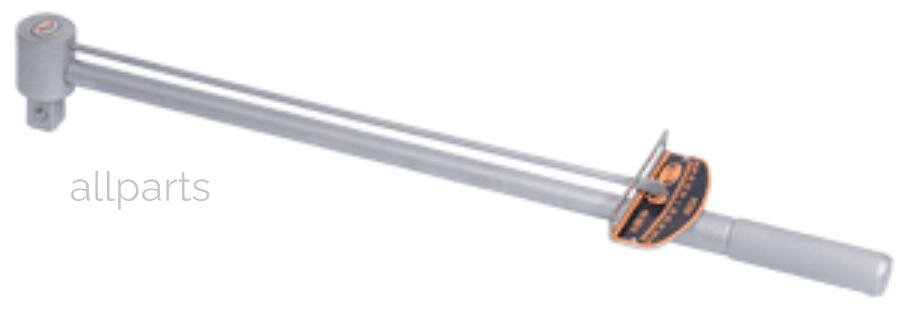 Автодело 40534 Ключ динамометр. Шкальный, 0-500 Нм АвтоDело 40534