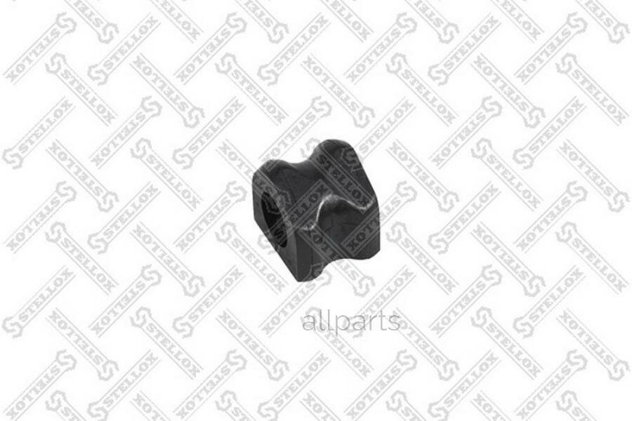 STELLOX 7900908SX втулка стабилизатора переднего!\ Toyota Land Cruiser Prado GDJ150, KDJ150 09>