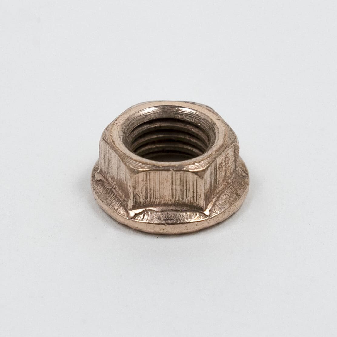 Гайка приемной трубы М10х1,5 (Transmaster Universal)