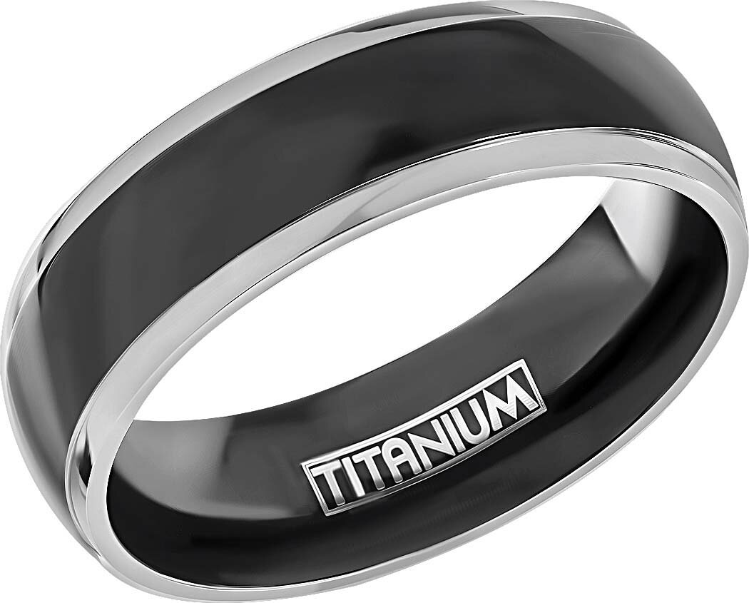 Кольцо обручальное