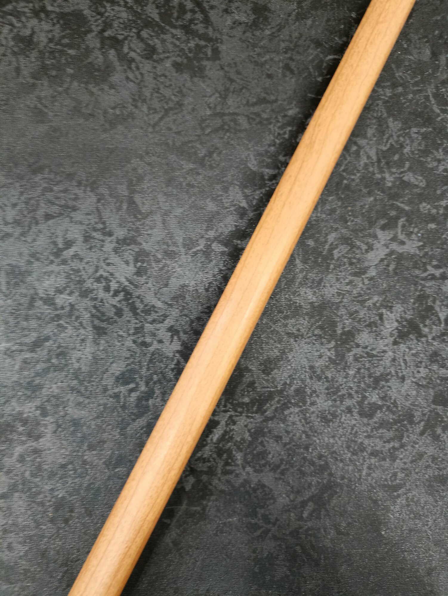 Угол наружный округлый ПВХ, 12*12 мм, 0,9 м, Вишня, 5 шт.