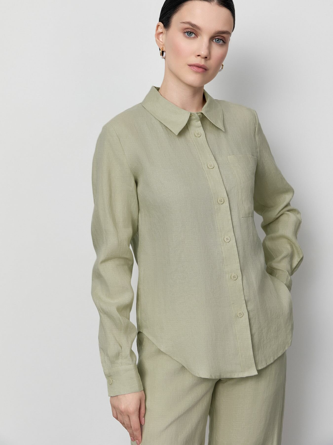 Рубашка JUST CLOTHES