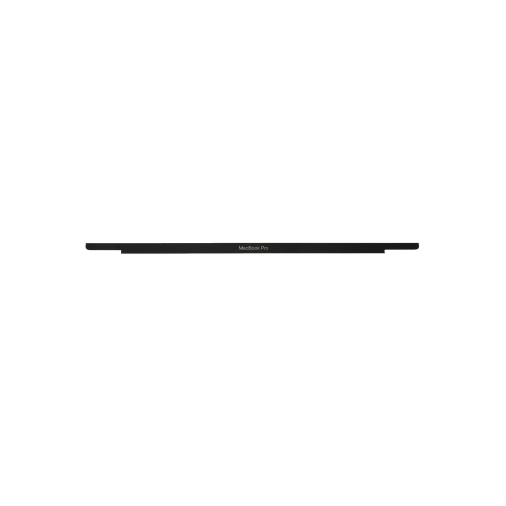 Нижняя рамка дисплея для MacBook Pro 13" Retina A1706 A1708 A1989 A2159 A2251 A2289 A2338, Late 2016 - Mid 2022, Silver (Серебро)