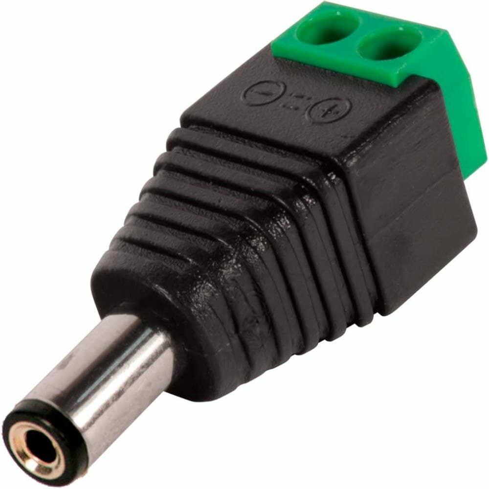 Разъём Falcon Eye DC Adapter-HF 00-00105841