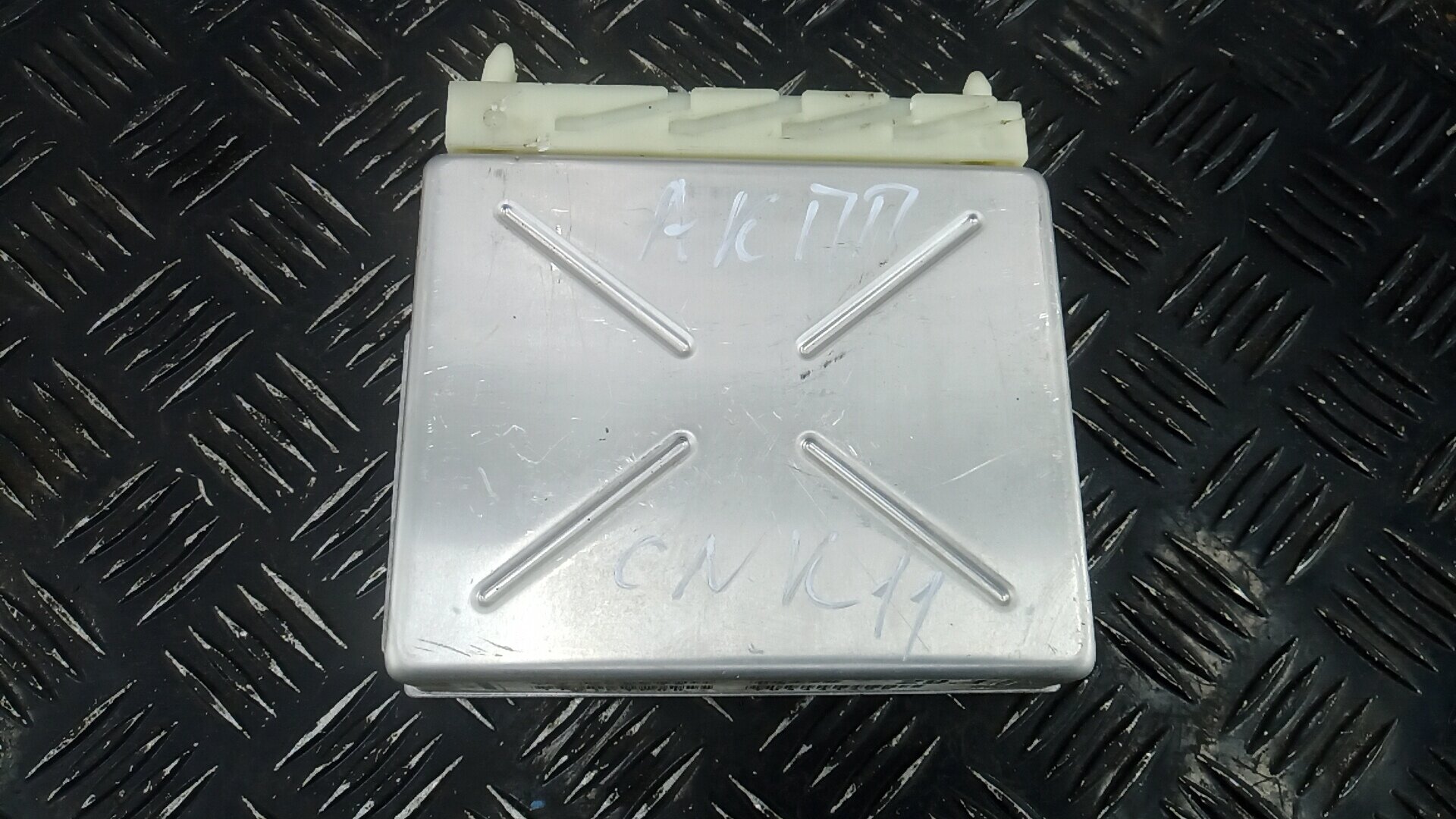 Блок управления АКПП VOLVO XC90 1, Номер p30646719