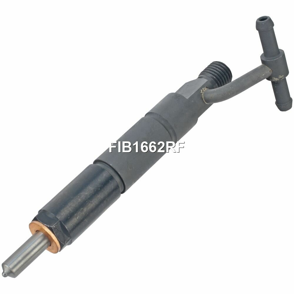 Форсунка топливная (для легковых автомобилей) Krauf FIB1662RF