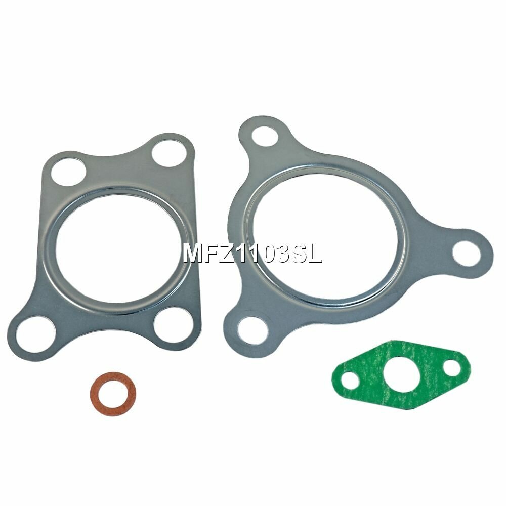 Комплект прокладок турбокомпрессора Nissan Caravan (Ниссан Караван)