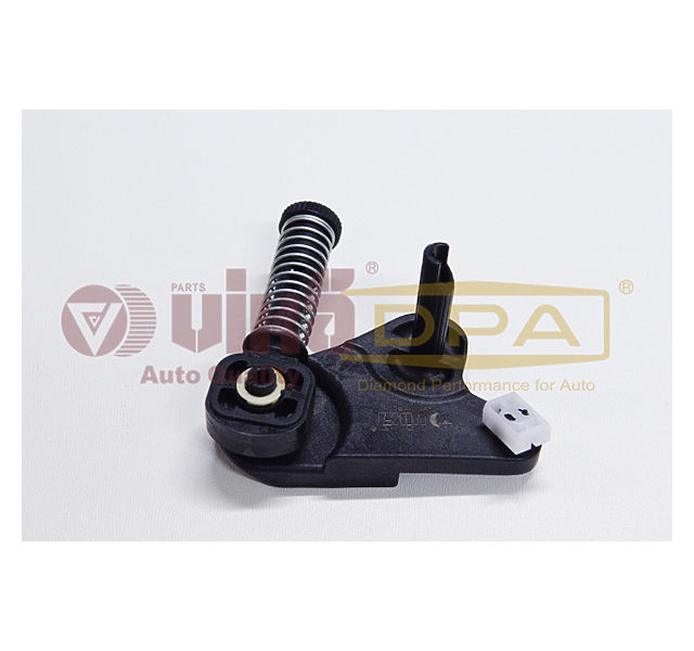 VIKA 77111641501 рычаг кулисы мкпп промежуточный\ Audi (Ауди) а1, Seat (Сеат) Ibiza (Ибиза) IIi, VW polo, Skoda