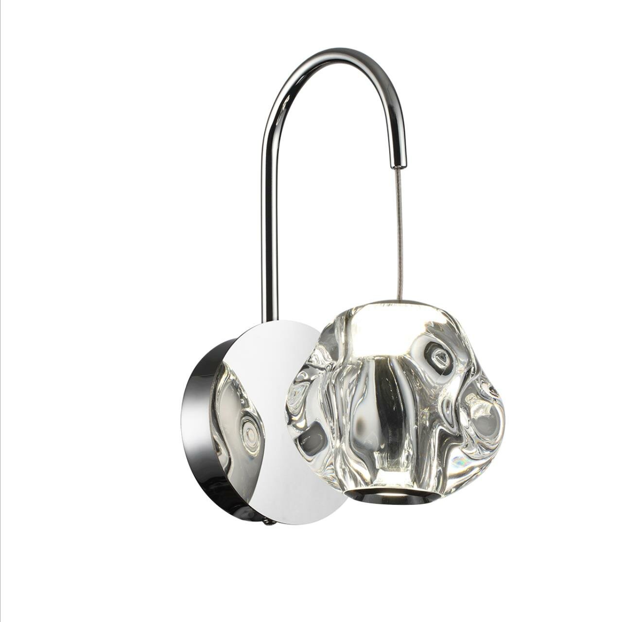 Бра ODEON LIGHT JEMSTONE 5084/5WL — фото 1