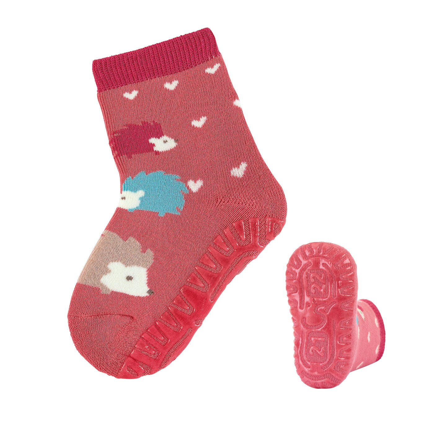 Носки Осень-зима 2020