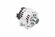 Генератор METACO, Skoda Шкода Rapid Рапид, 04C903023C, 04C903023CX, 6902-161