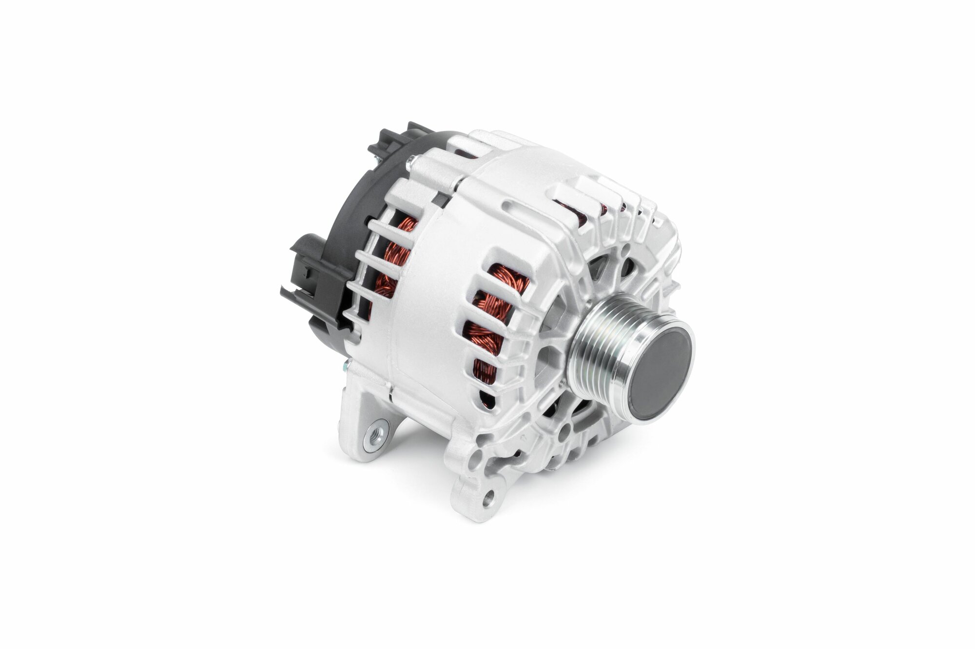 Генератор METACO, Skoda Шкода Rapid Рапид, 04C903023C, 04C903023CX, 6902-161