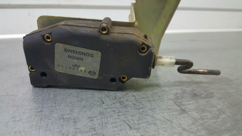 Активатор Daewoo Espero KLEJ C20LE 1992 (б/у) 96122348