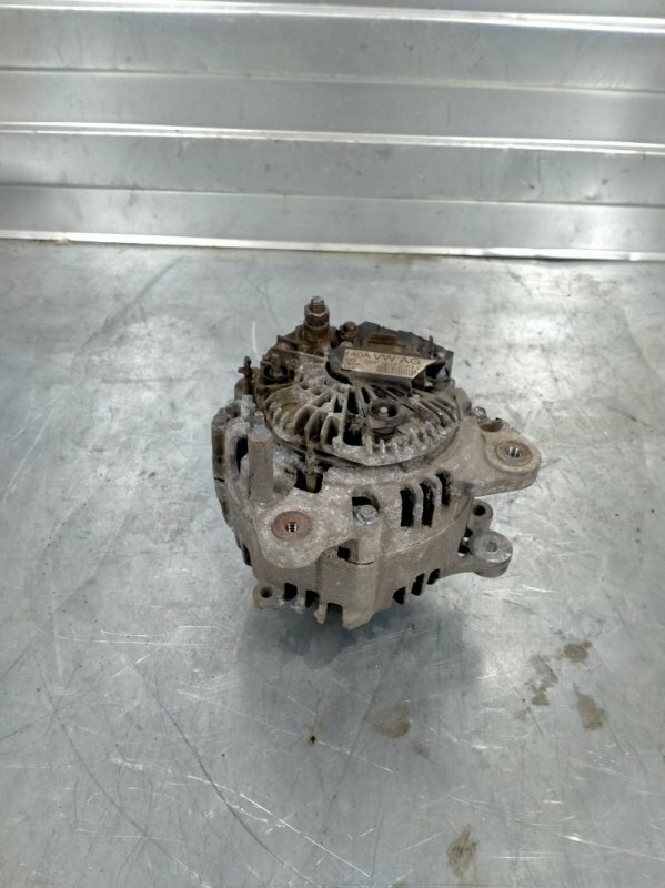 Генератор Audi A3 8P1 BSF 2005-2008 06f903023