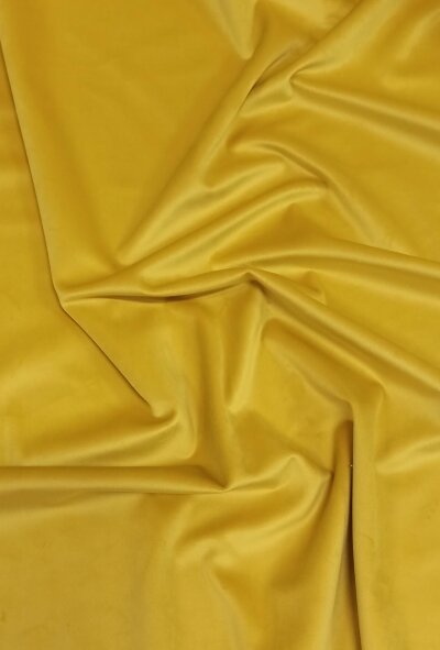 Ткань для штор и мебели, 280*100см Валенсия-АС цвет 6, бархат