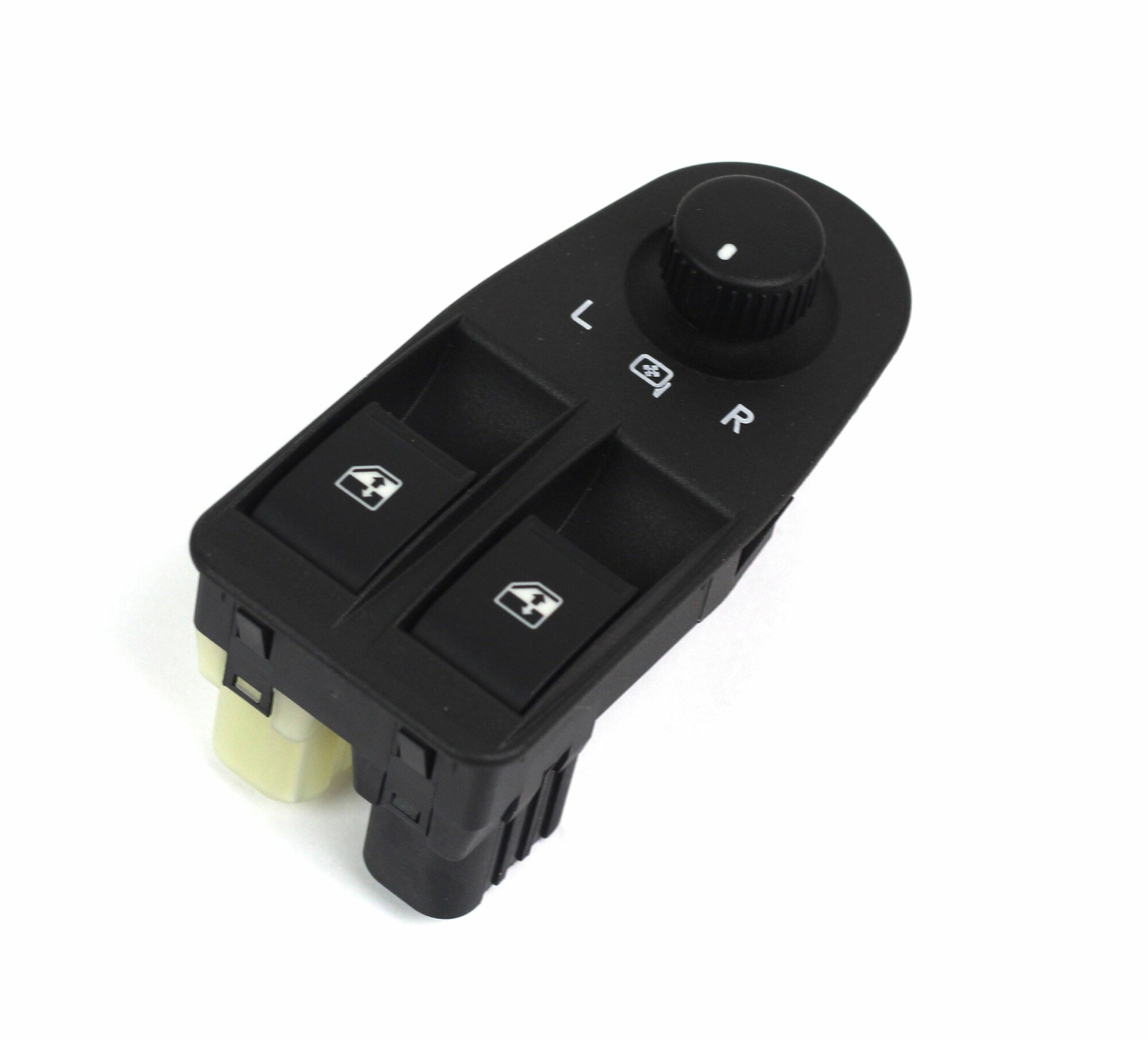 Блок управления эл. стеклопод./зеркалами Патриот нов. обр. (354.3769-02)