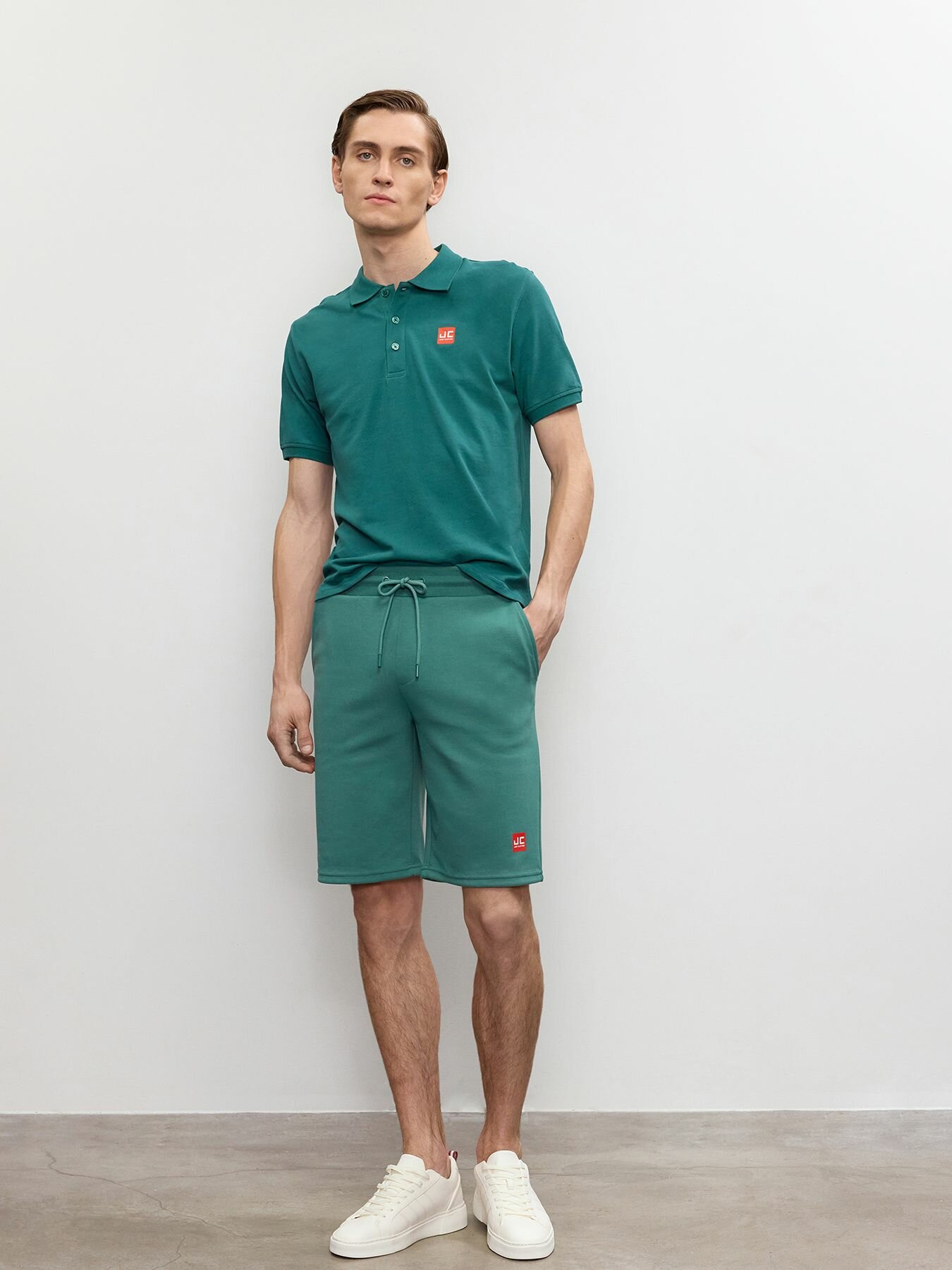 Шорты JUST CLOTHES