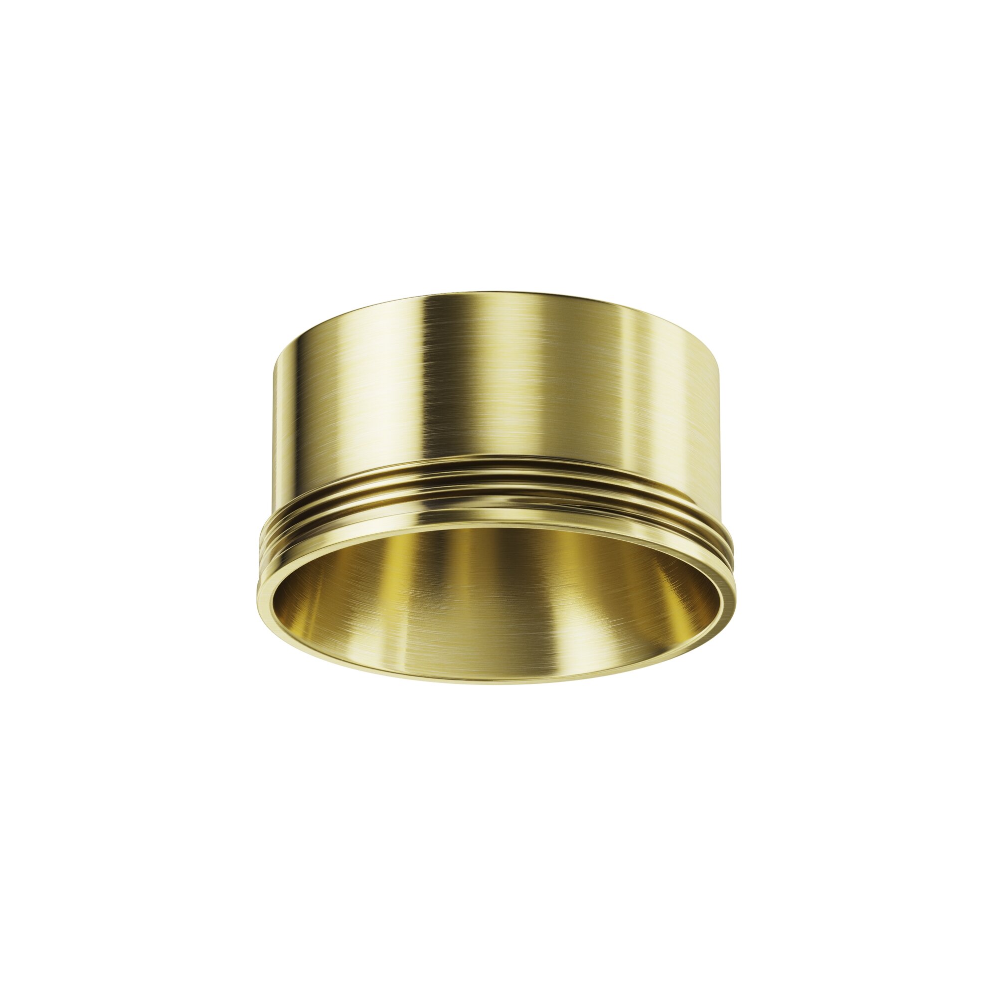 Декоративное кольцо Maytoni Focus LED RingS-5-BS