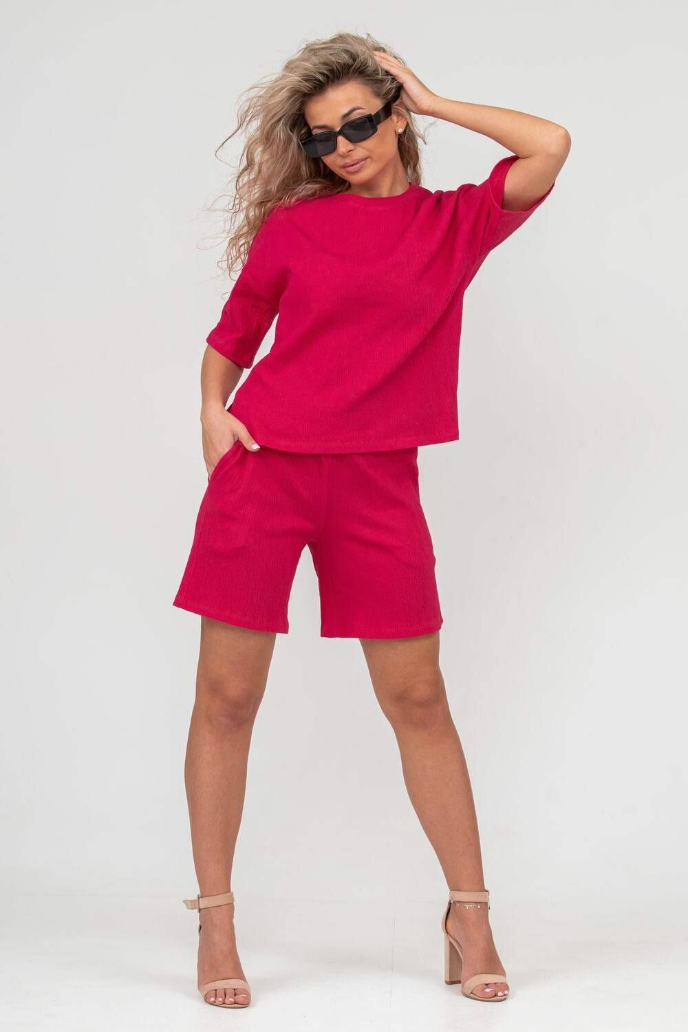 Комплект Весна-лето 2023