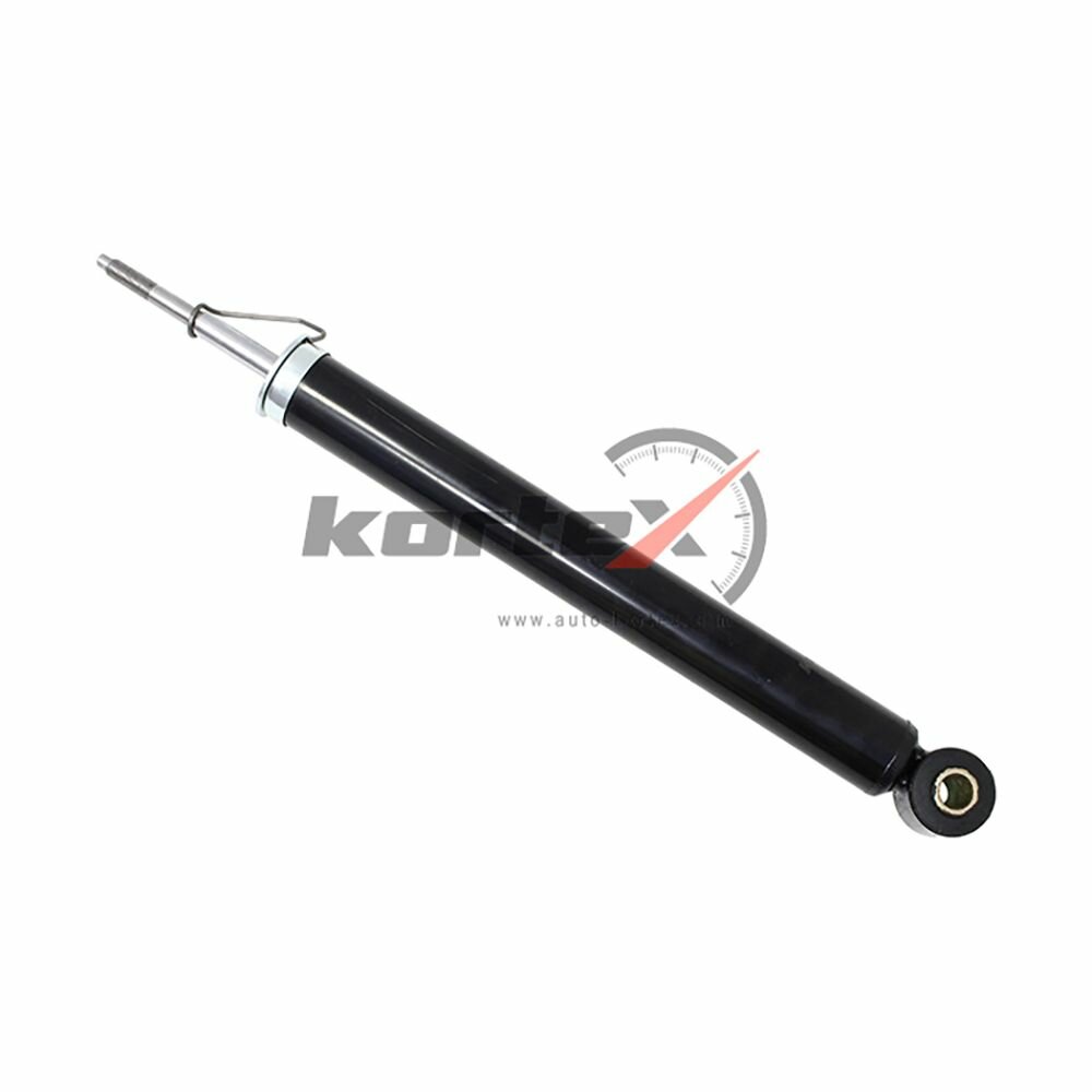 Амортизатор газовый задний Kortex KSA211STD для NISSAN NOTE 06-