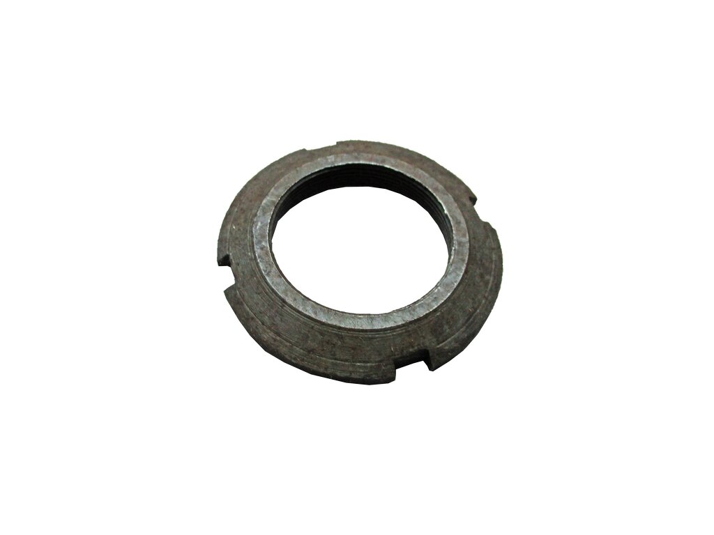 52-1701079 "ГАЗ" - Гайка блока шестерен КПП ГАЗ-53, ПАЗ