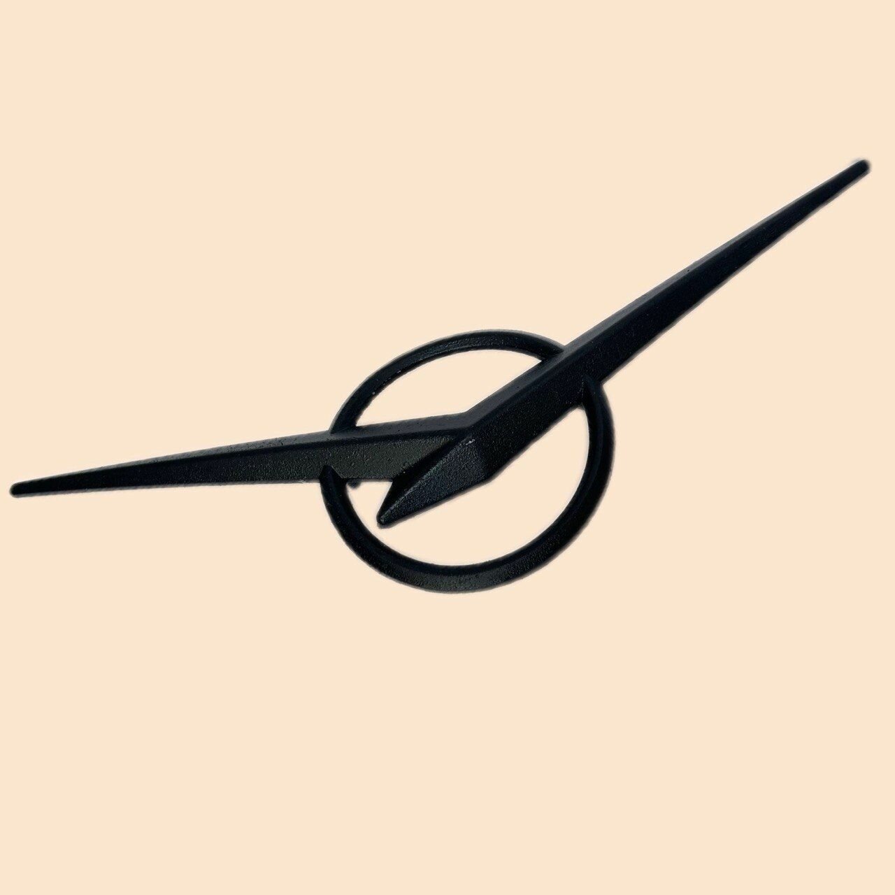 Заводской знак, эмблема УАЗ 3163 Патриот с 2014 года