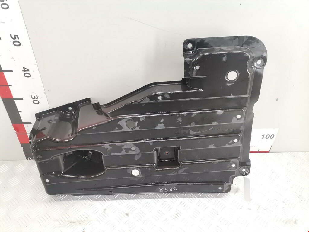 Защита днища Toyota Corolla Verso 2 583980F010 арт. 1639594