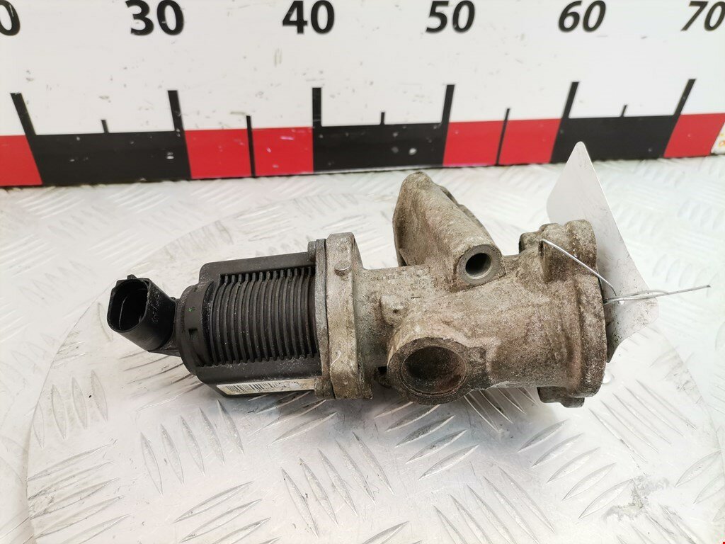 Клапан ЕГР EGR Opel Corsa D 93196798 арт. 1419288