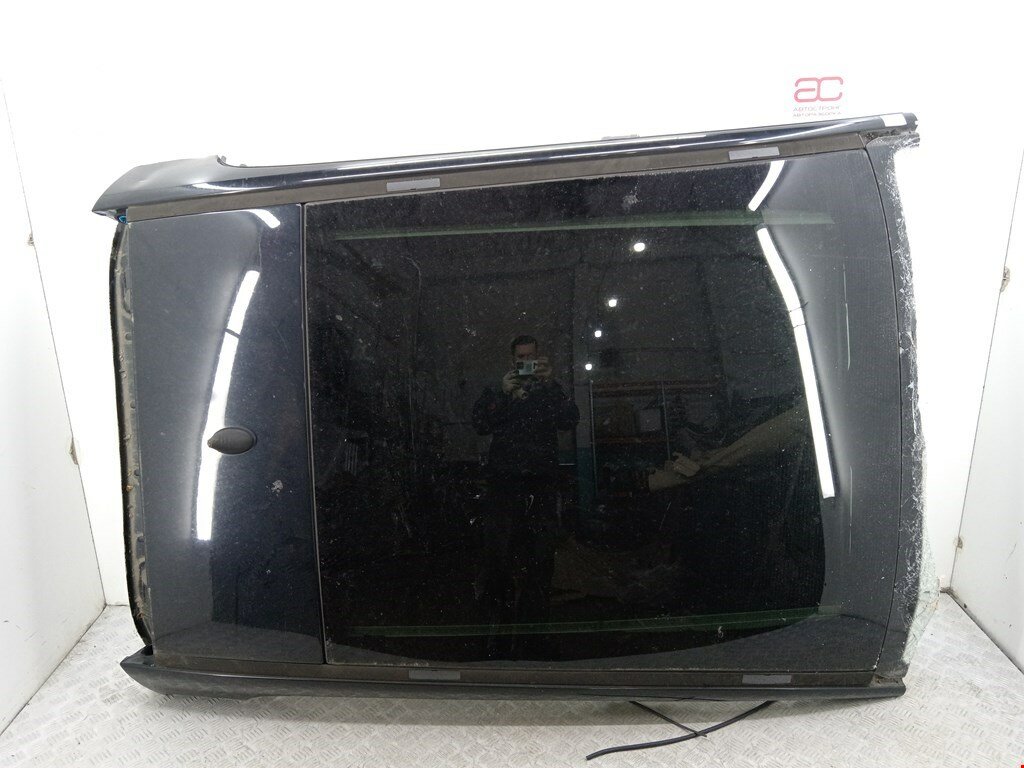 Крыша кузова Peugeot 308 арт. 1849675