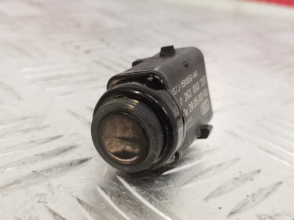 Парктроник (датчик парковки) Ford Mondeo 3 1476415 арт. 1605416