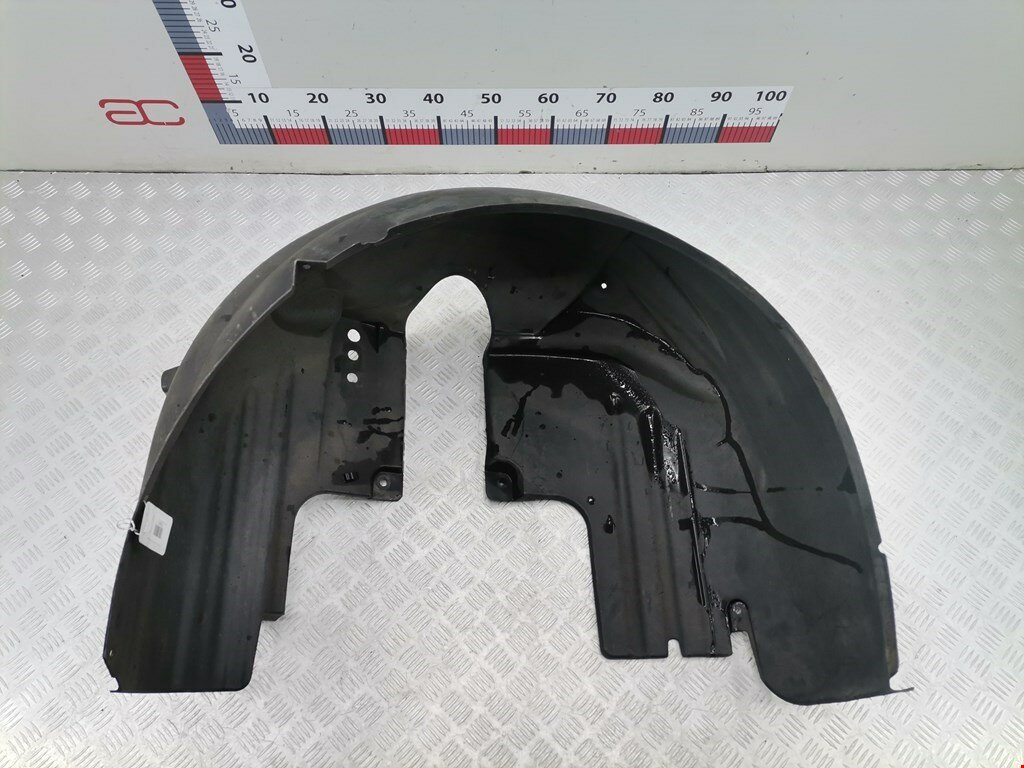 Подкрылок (защита крыла) задний правый BMW 7-Series (E65/E66) 51717136662 арт. 1788431