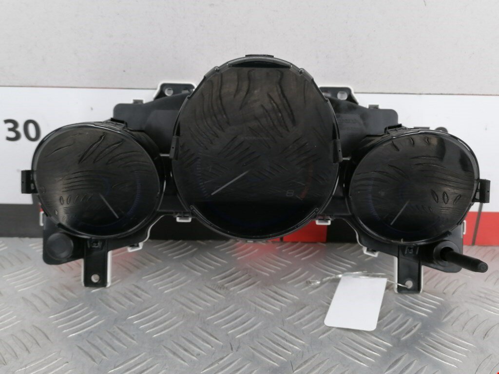 Панель приборная (щиток приборов) Honda Civic 9 78200TV0G02 арт. 1765747