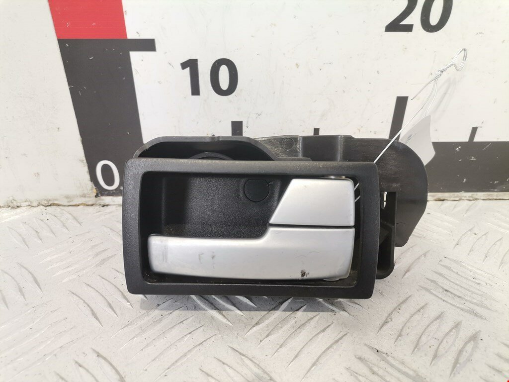 Ручка двери внутренняя передняя правая Ford Mondeo 3 1143344 арт. 1486614