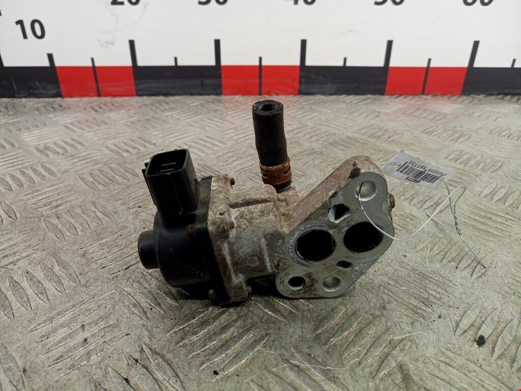 Клапан ЕГР EGR Mazda 2 DE LFE220300C арт. 698773