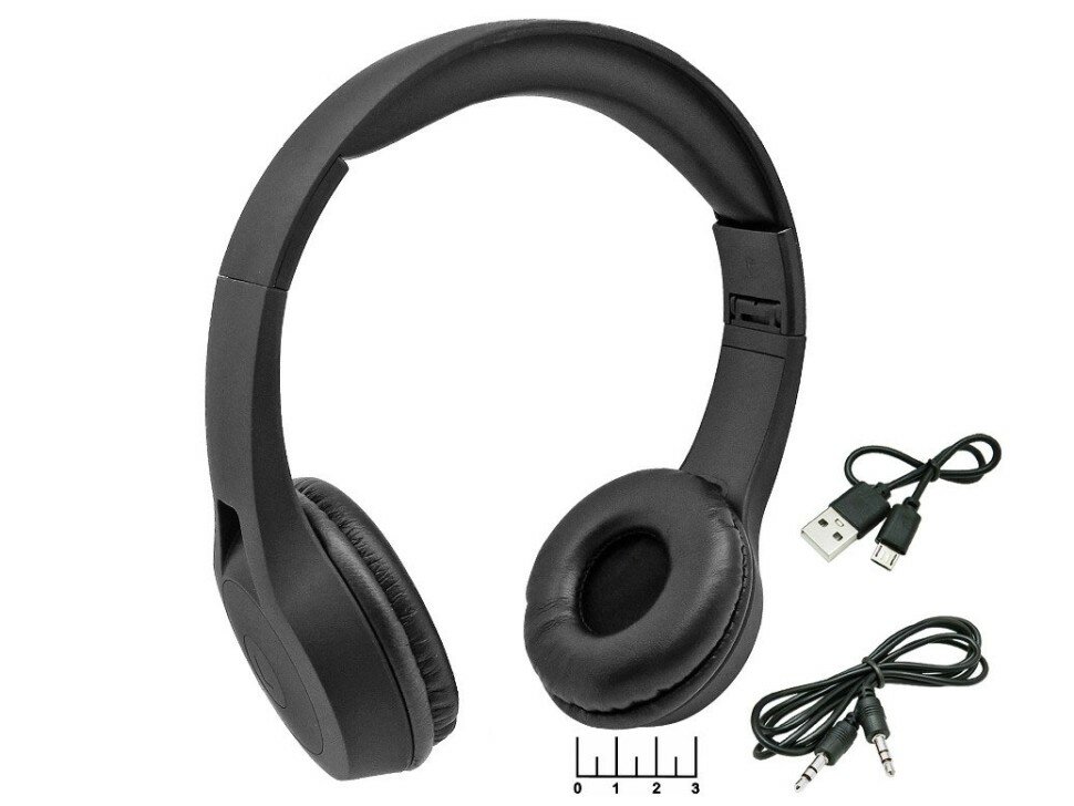 Наушники (гарнитура) Perfeo Lap (Hands Free) + bluetooth