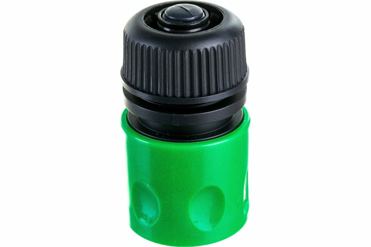 Соединитель с аквастопом HL029 1/2' Park 002722